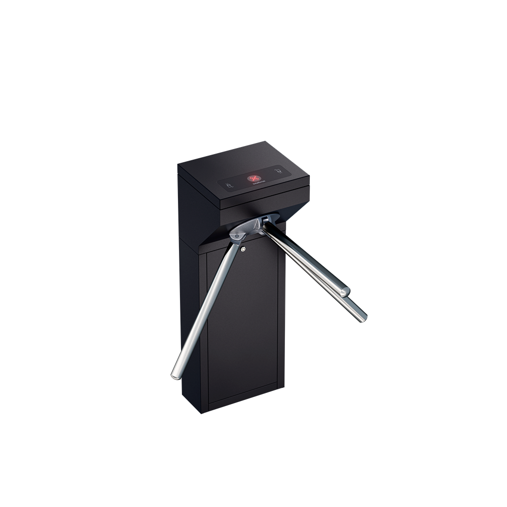 Torniquete pedestal CAP 3100 LITE MF | Intelbras