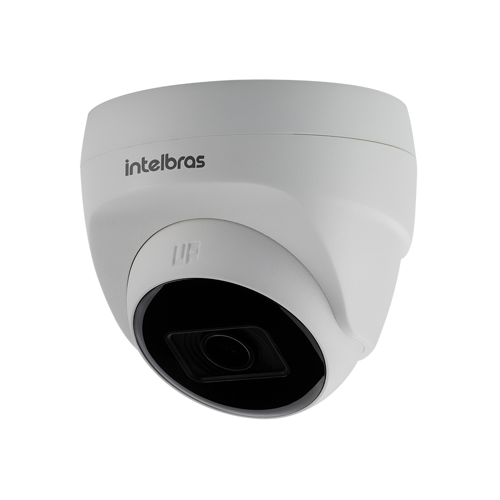 Câmera Multi HD VHD 1220 D FULL COLOR G9 | Intelbras