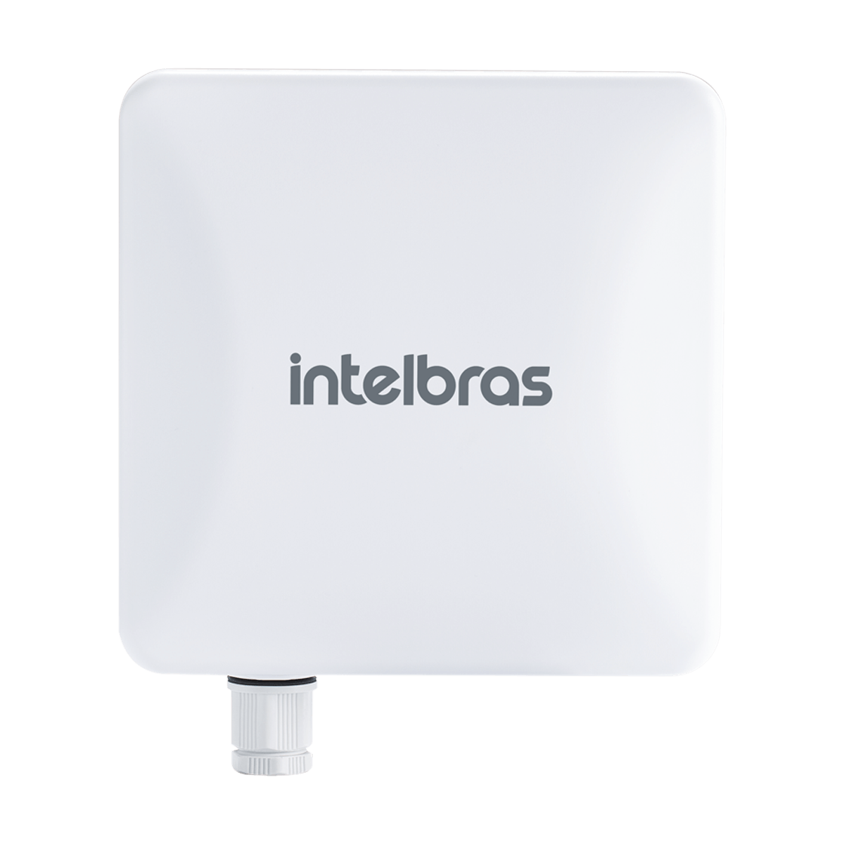CPE/PTP 5 GHz com 20 dBi MiMo 2x2 APC 5A-20 | Intelbras