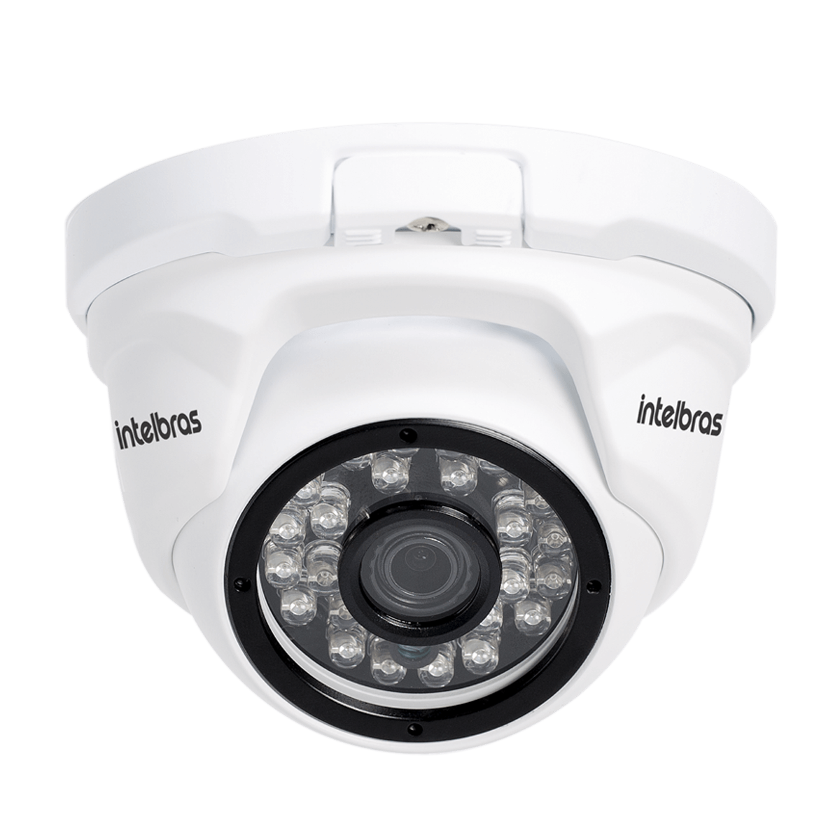 Câmera IP minidome Full HD VIP 1220 D G2 | Intelbras