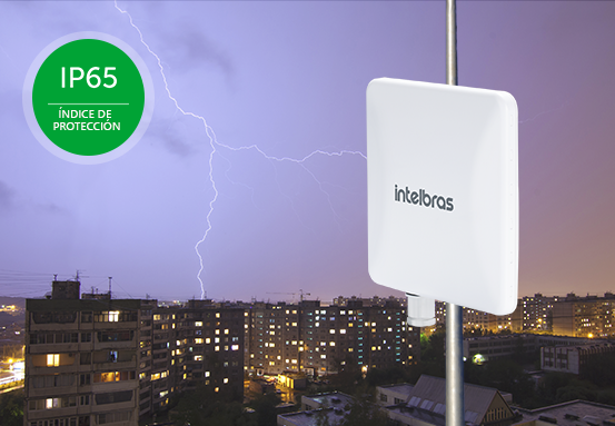 ROTEADOR DIGITAL APC 5A-20 INTELBRAS